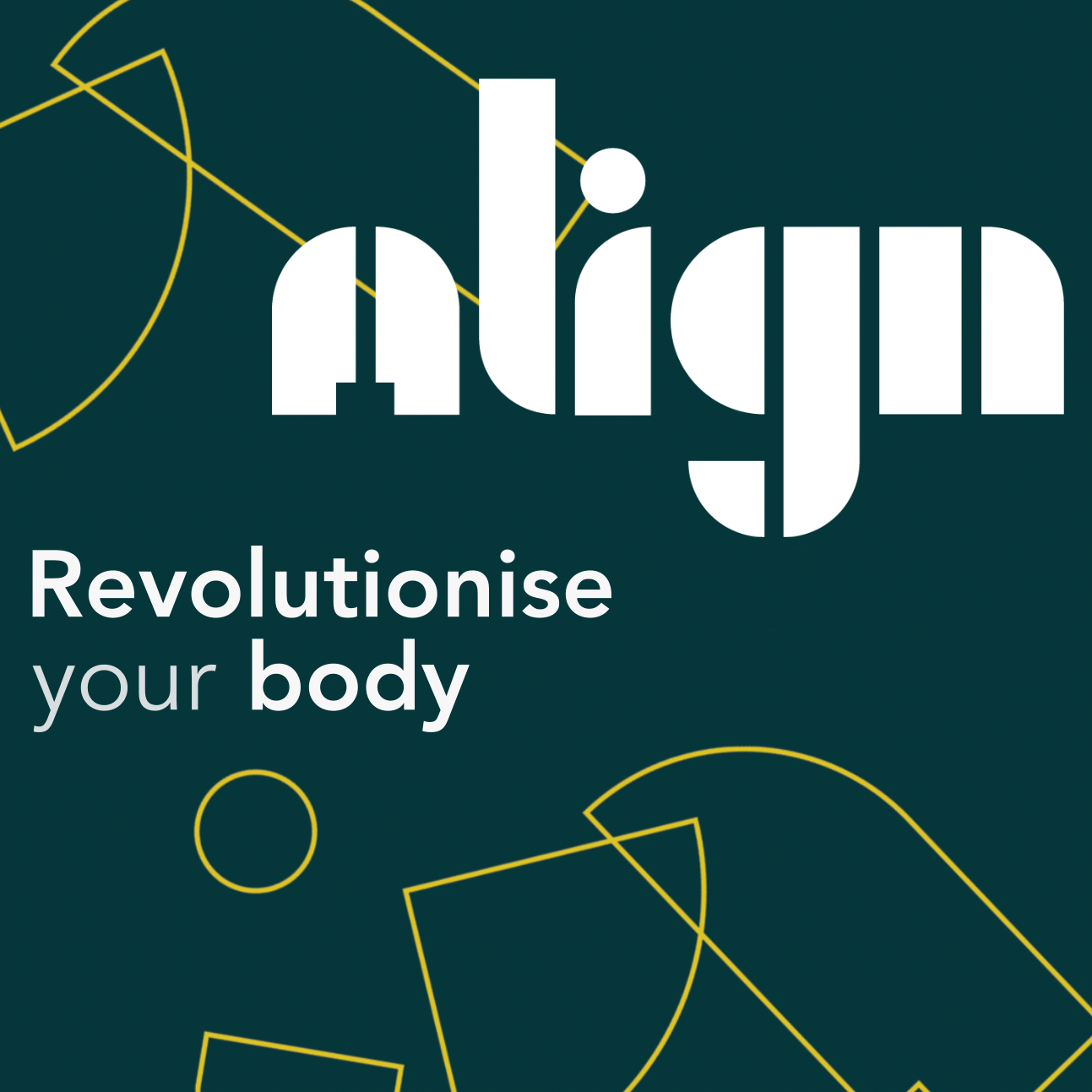 REFLEXOLOGY – This is Align